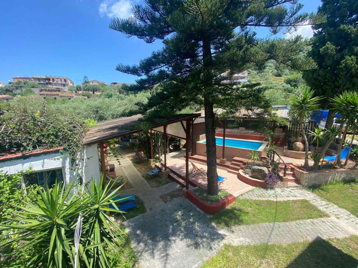30 M² Apartment ∙ 1 Bedroom ∙ 4 Guests - Sicily