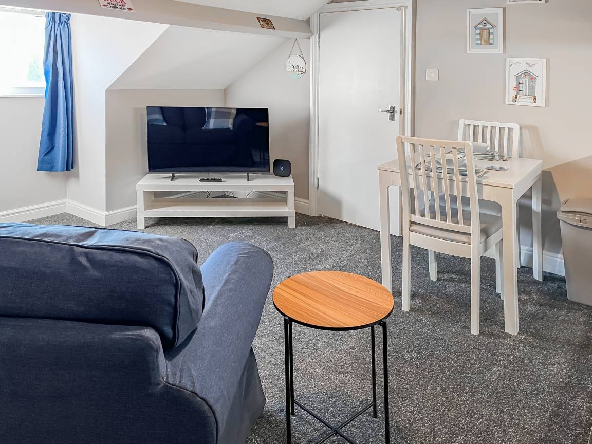 Cottage ∙ 1 Bedroom ∙ 2 Guests - Flamborough