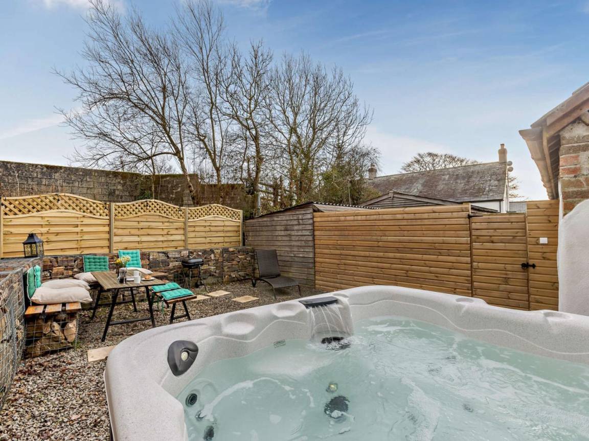 Cottage ∙ 3 Bedrooms ∙ 6 Guests - Holsworthy