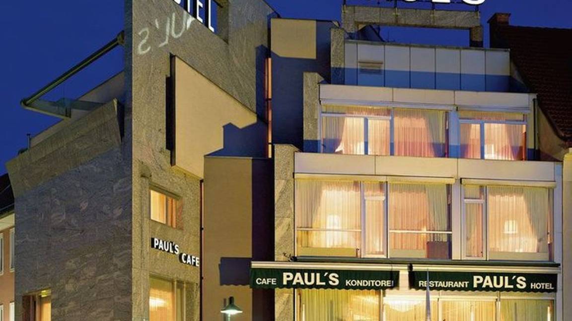 22 M² Hotel ∙ 2 Guests - Spielberg