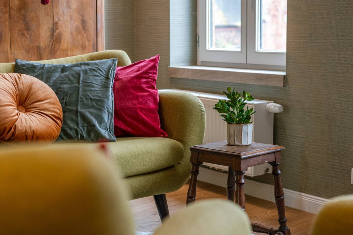 150 M² Appartement ∙ 5 Slaapkamers ∙ 10 Gasten - Oostkamp