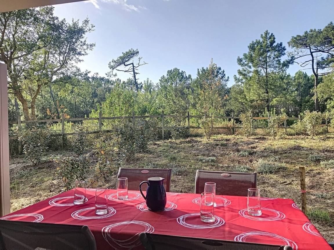 54 M² Apartment ∙ 3 Bedrooms ∙ 6 Guests - Moliets-et-Maa