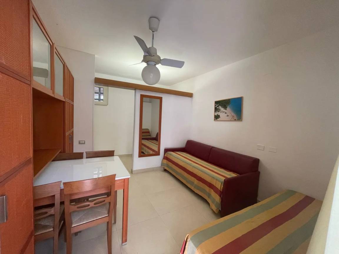 50 M² Appartement ∙ 2 Chambres ∙ 5 Personnes - Peschici