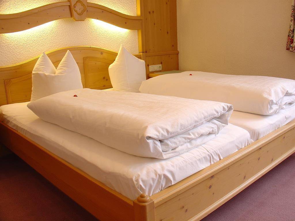 26 M² Hotel ∙ 1 Bedroom ∙ 4 Guests - Steeg