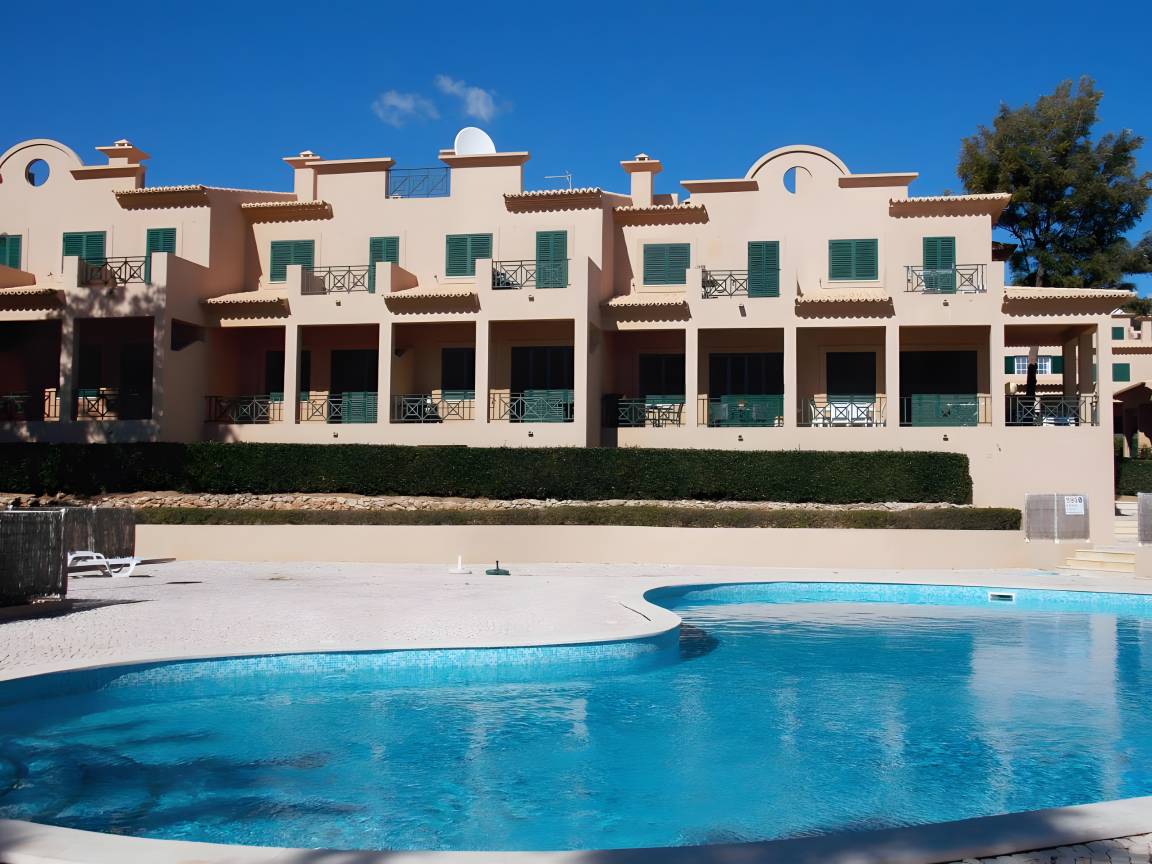 90 M² House ∙ 2 Bedrooms ∙ 6 Guests - Quarteira
