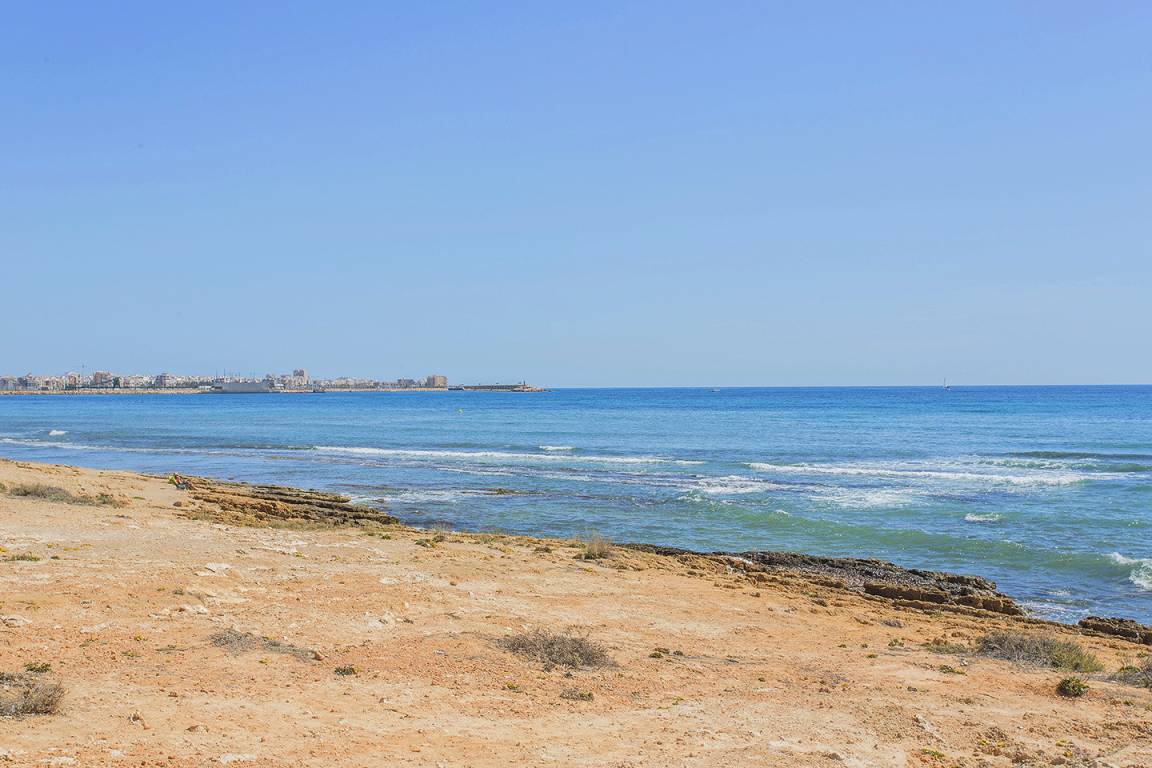 50 M² Bungalow ∙ 2 Chambres ∙ 4 Personnes - Torrevieja
