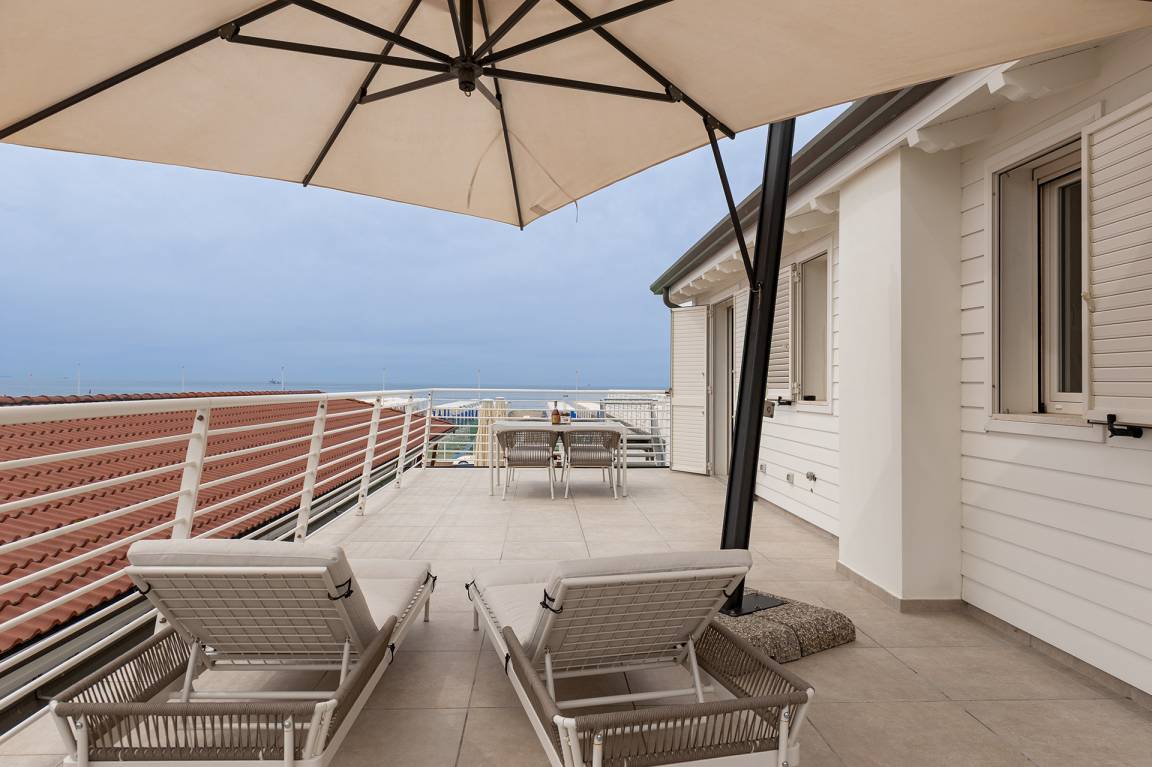 55 M² Apartment ∙ 2 Bedrooms ∙ 4 Guests - Pietrasanta