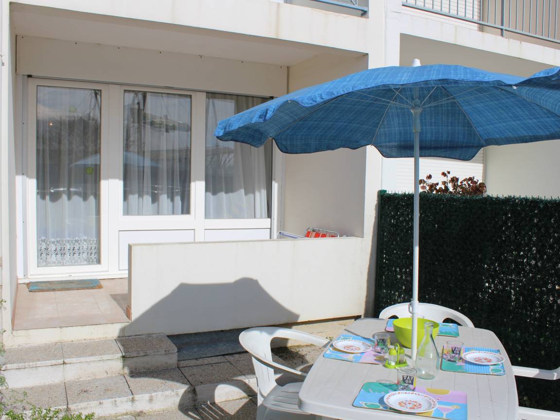 25 M² Studio ∙ 1 Chambre ∙ 4 Personnes - Châtelaillon-Plage