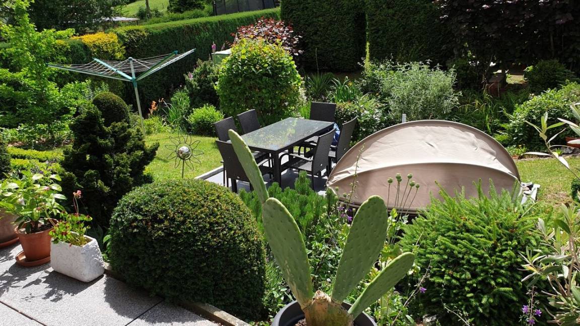 43 M² Appartement ∙ 3 Personnes - Eisenach