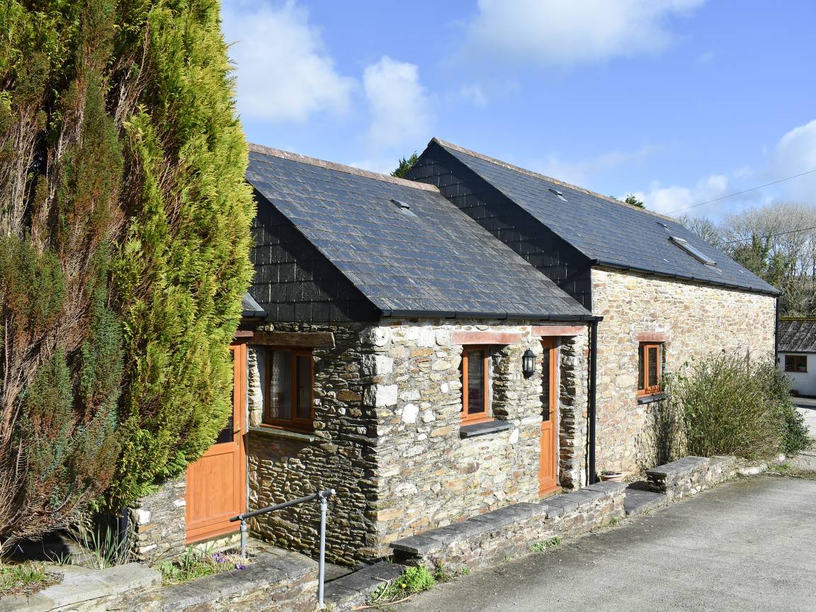 Cottage ∙ 2 Chambres ∙ 4 Personnes - Polperro