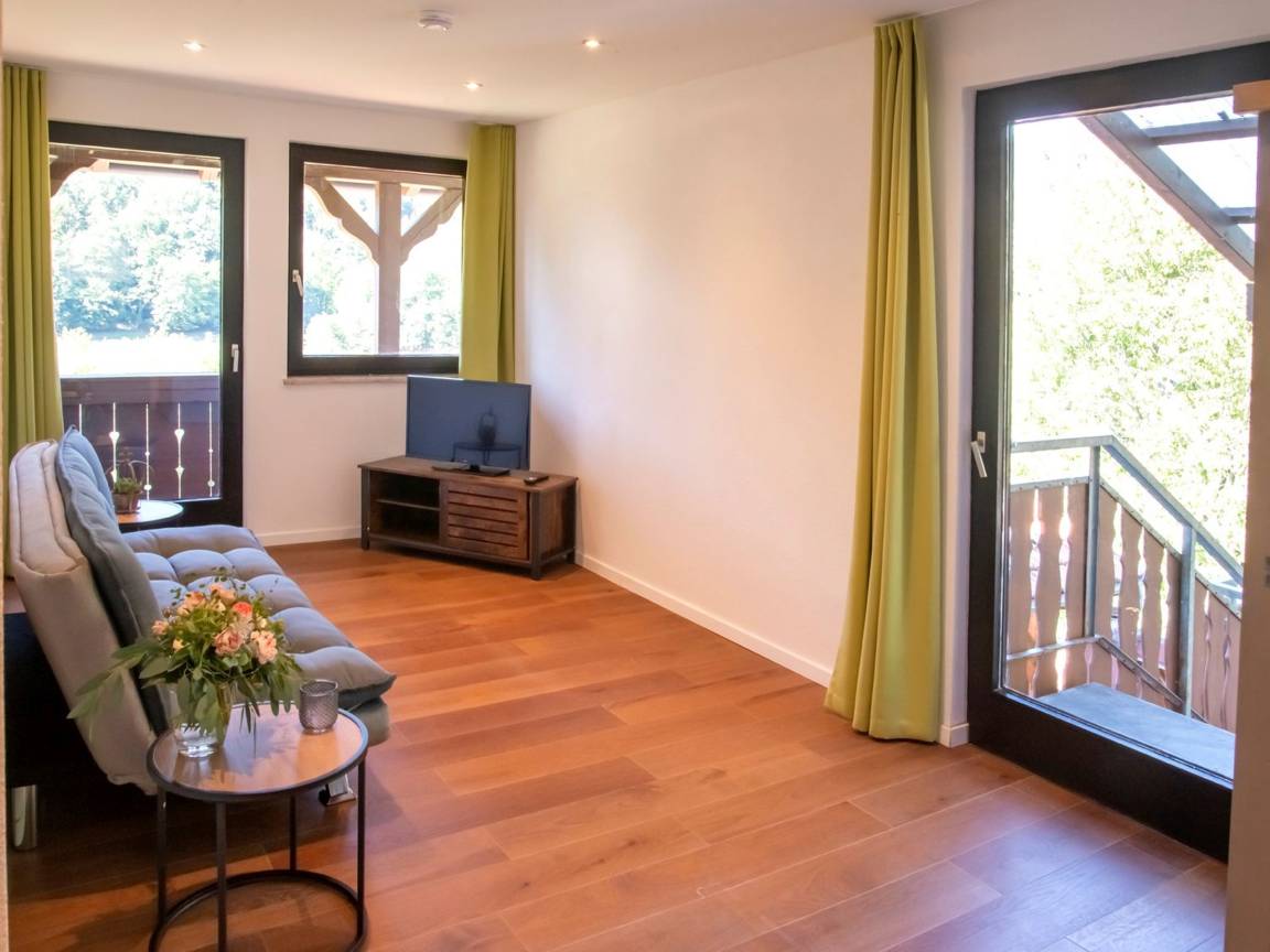 76 M² Appartamento ∙ 2 Camere Da Letto ∙ 4 Ospiti - Gengenbach