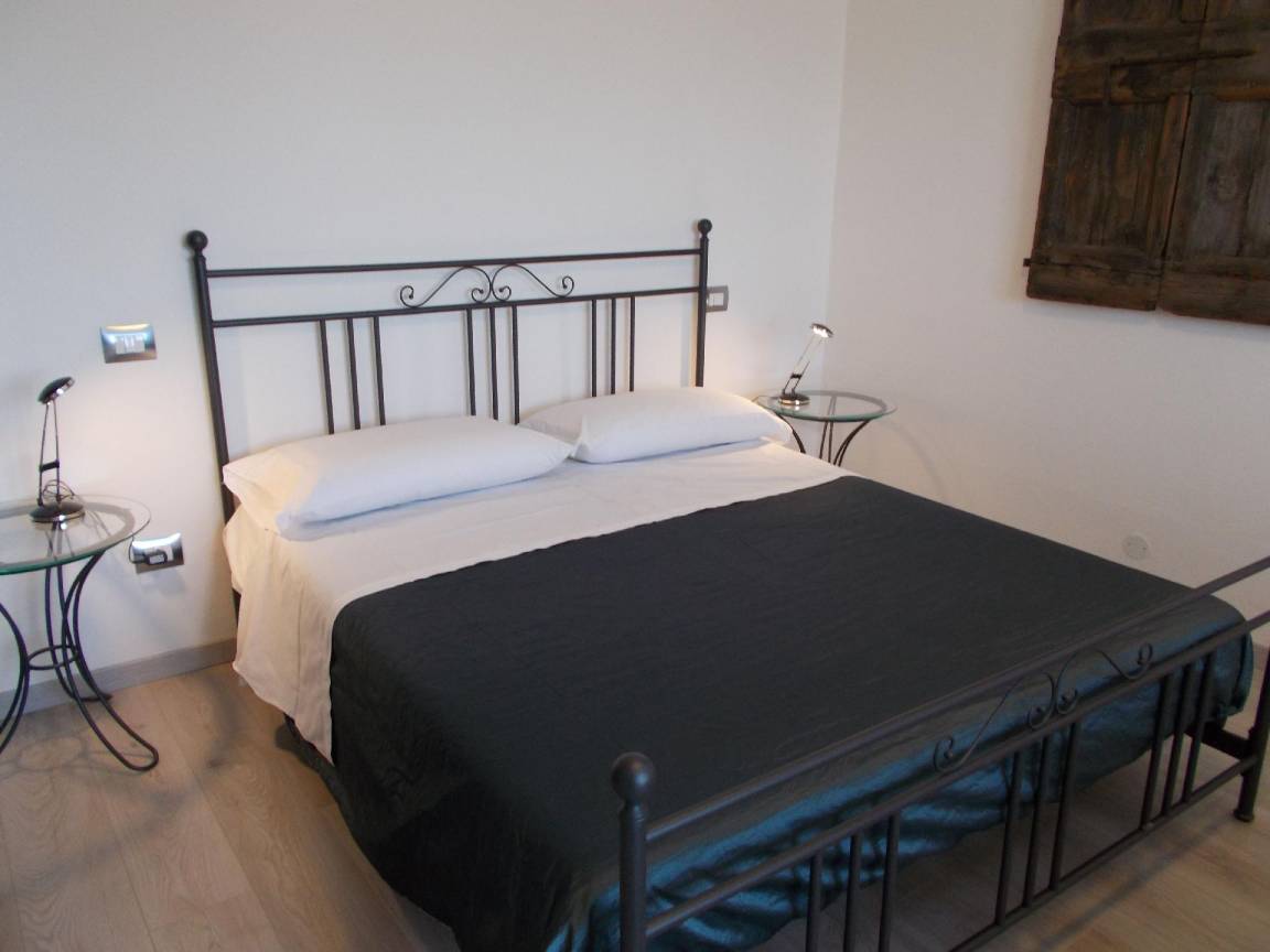 23 M² Appartamento ∙ 1 Camera Da Letto ∙ 2 Ospiti - Castelnuovo del Garda
