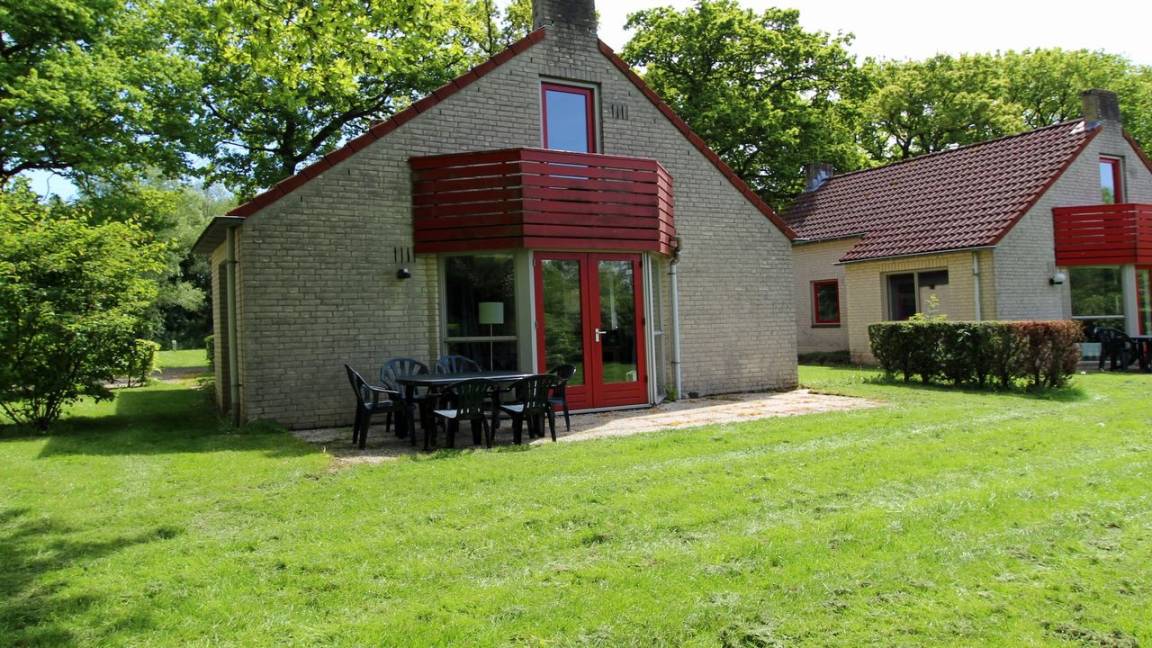 105 M² Huis ∙ 3 Slaapkamers ∙ 4 Gasten - Nijmegen