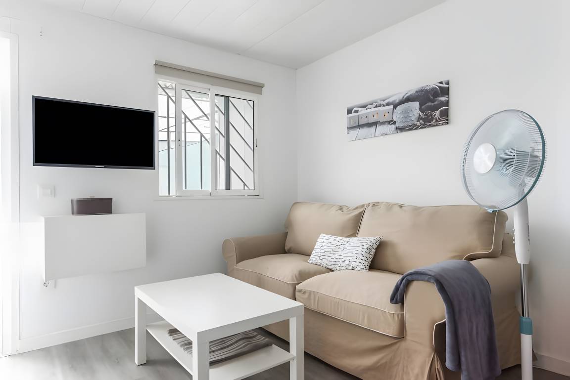 25 M² Monolocale ∙ 2 Ospiti - Maspalomas
