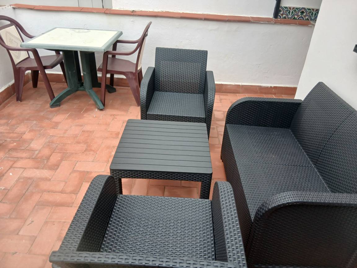 120 M² House ∙ 3 Bedrooms ∙ 6 Guests - Costa Tropical