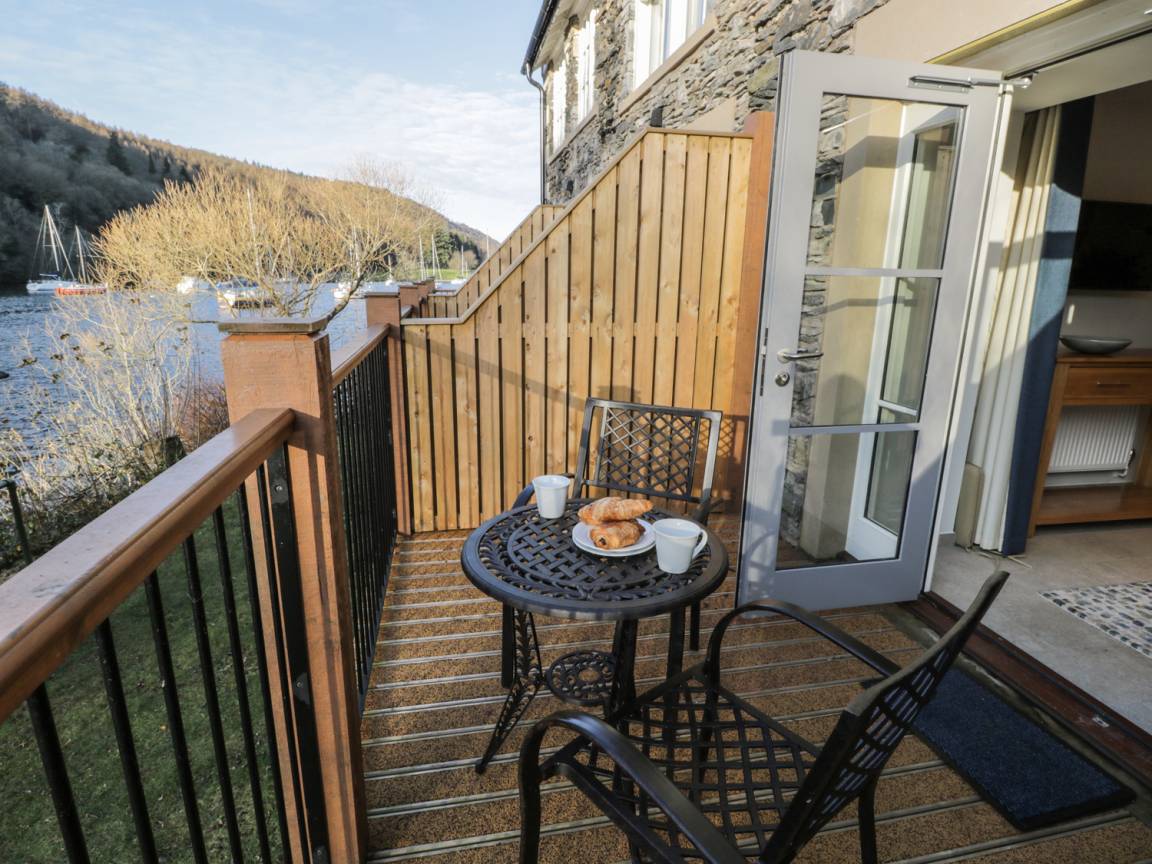 Cottage ∙ 1 Bedroom ∙ 2 Guests - Coniston