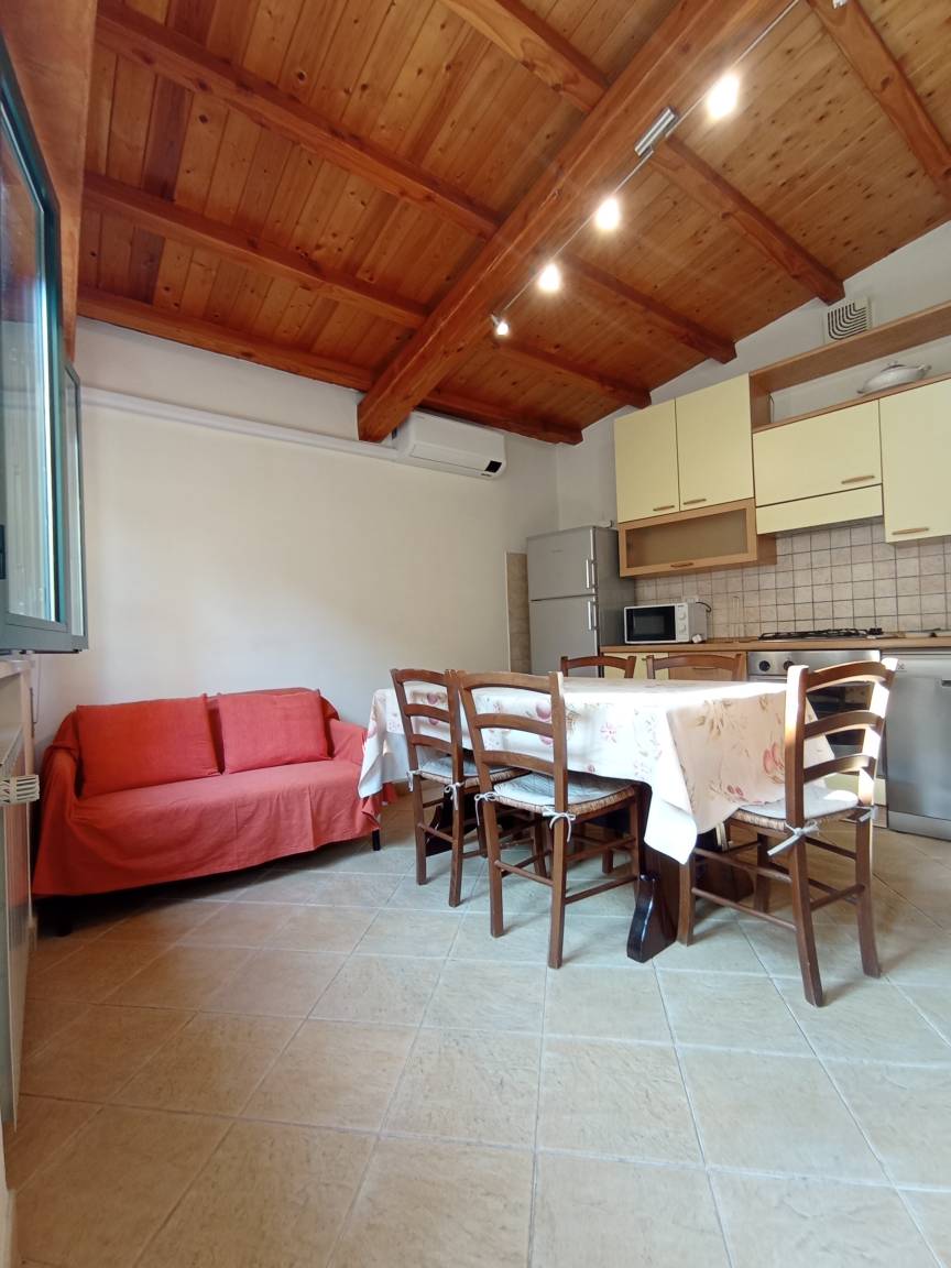 62 M² House ∙ 2 Bedrooms ∙ 5 Guests - Viareggio