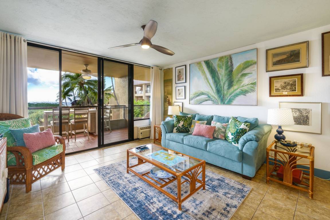 77 M² Condo ∙ 1 Bedroom ∙ 4 Guests - Kailua-Kona, HI