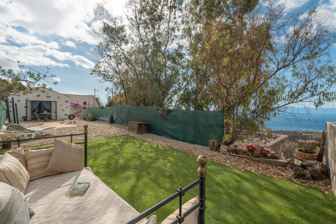 48 M² Huis ∙ 1 Slaapkamer ∙ 3 Gasten - Guía de Isora