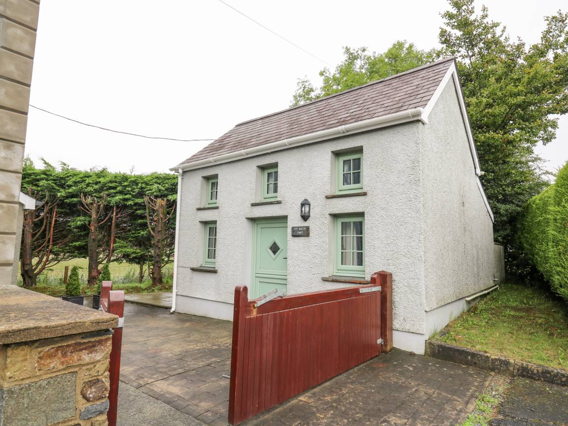 Cottage ∙ 1 Bedroom ∙ 2 Guests - Llangrannog