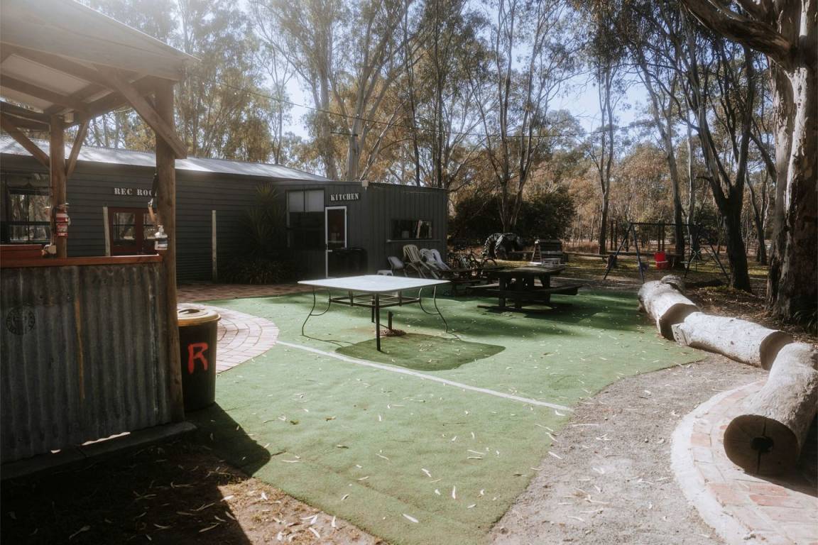 House ∙ 1 Bedroom ∙ 2 Guests - Murray River