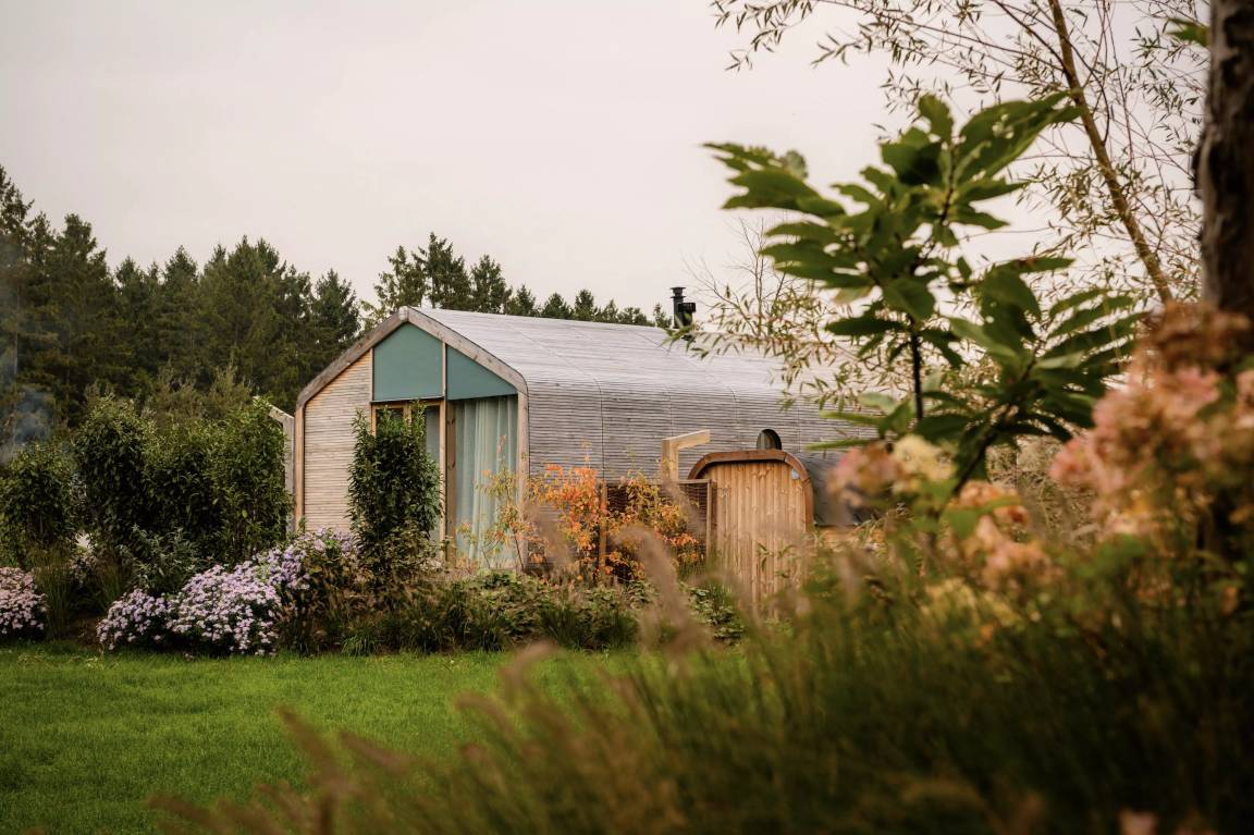 Huis ∙ 1 Slaapkamer ∙ 2 Gasten - Flevoland