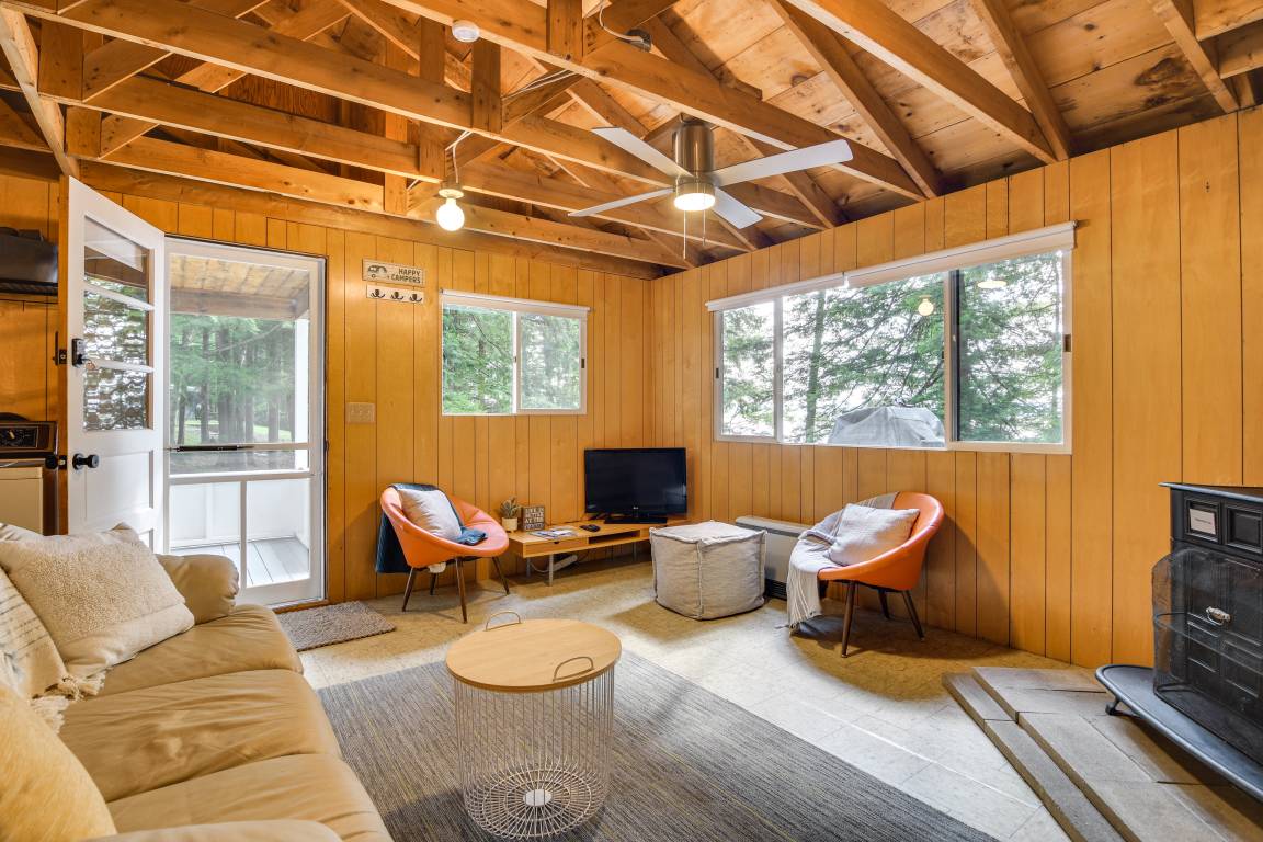 83 平方米 小屋 ∙ 2客房 ∙ 4客人 - 雪梨