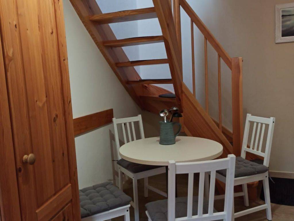 44 M² Apartment ∙ 1 Bedroom ∙ 2 Guests - Brandenburg