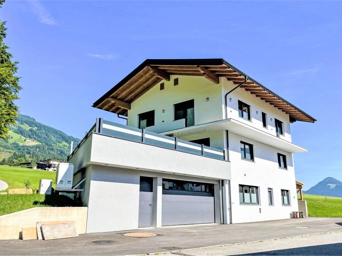 45 M² Apartment ∙ 1 Bedroom ∙ 3 Guests - Hochfügen