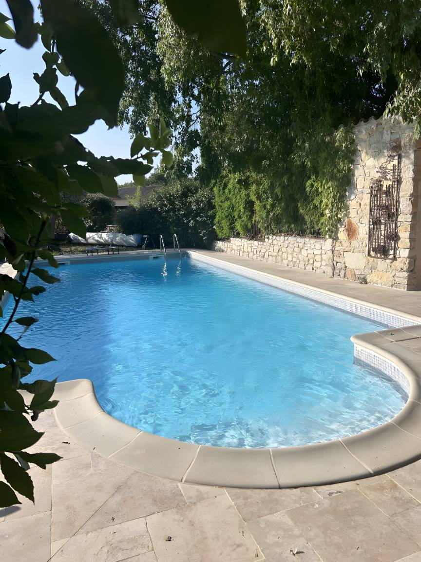 90 M² Maison De Vacances ∙ 2 Chambres ∙ 4 Personnes - Draguignan