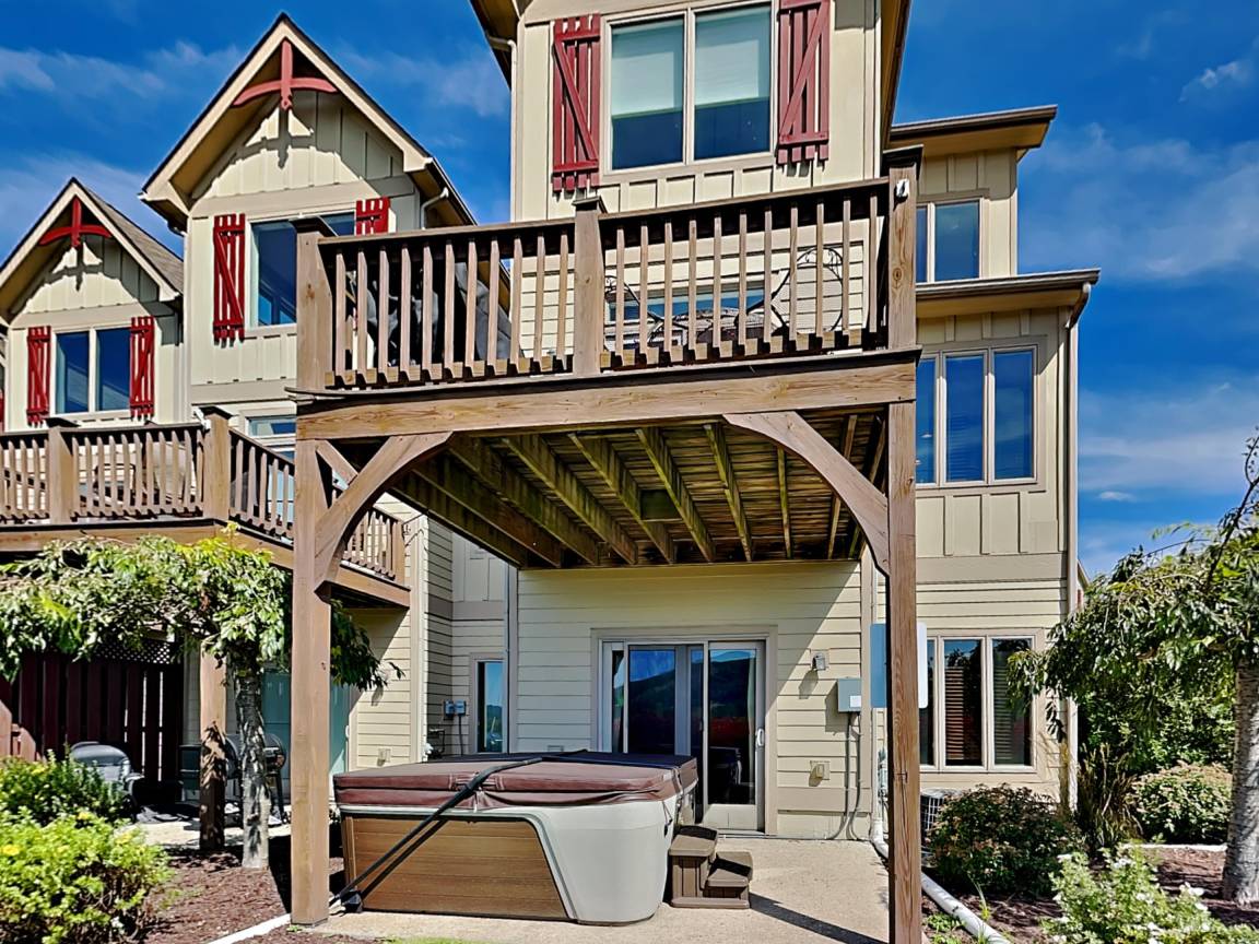 192 M² House ∙ 4 Bedrooms ∙ 9 Guests - Swallow Falls State Park, Oakland