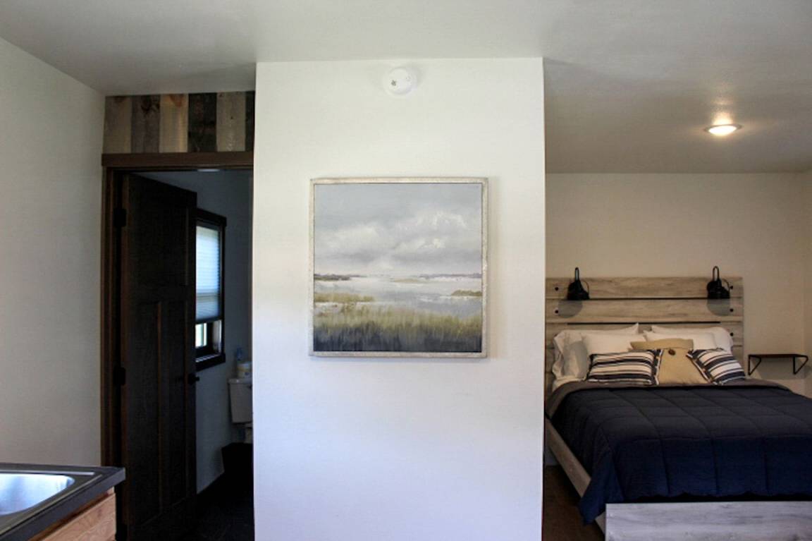 House ∙ 1 Bedroom ∙ 3 Guests - Keystone, SD