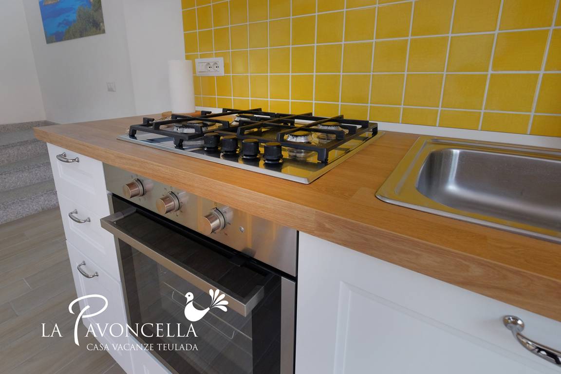 House ∙ 2 Bedrooms ∙ 4 Guests - Teulada