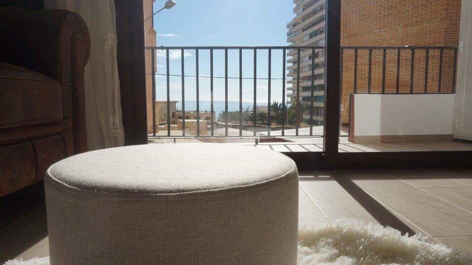 60 M² Apartment ∙ 2 Bedrooms ∙ 4 Guests - Aguadulce