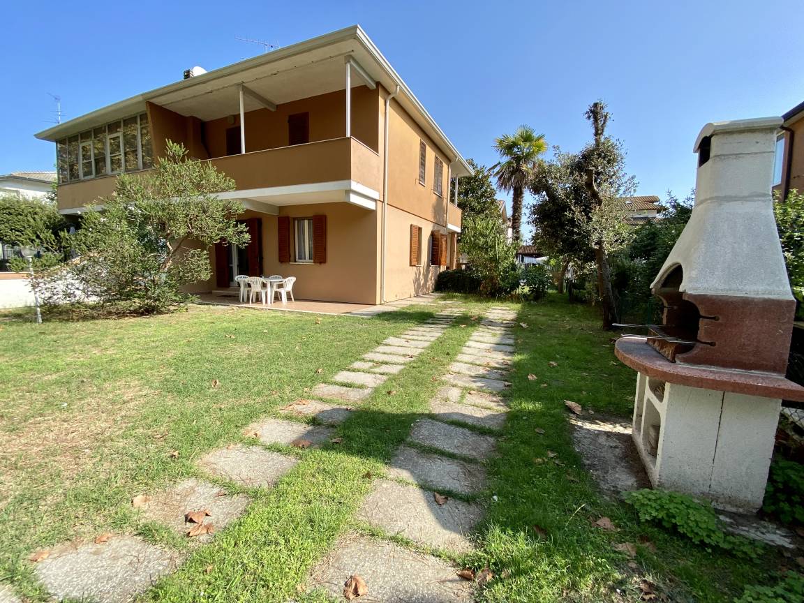 50 M² Villa ∙ 2 Bedrooms ∙ 6 Guests - Comacchio