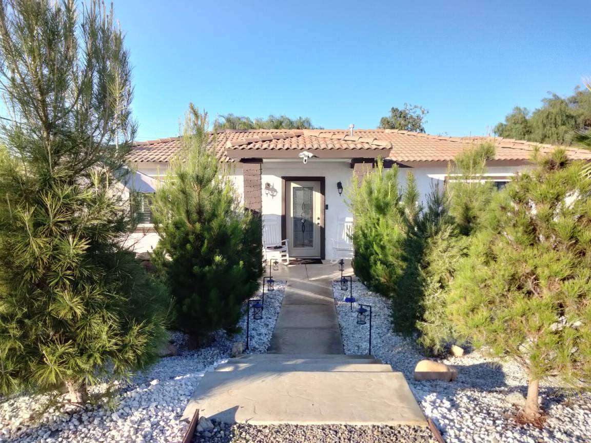 94 M² Casa ∙ 2 Habitaciones ∙ 5 Huéspedes - Perris, CA