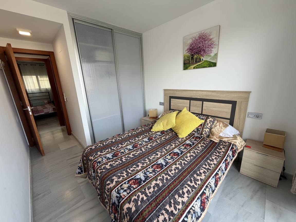 68 M² Apartamento ∙ 2 Quartos ∙ 4 Hóspedes - Dénia