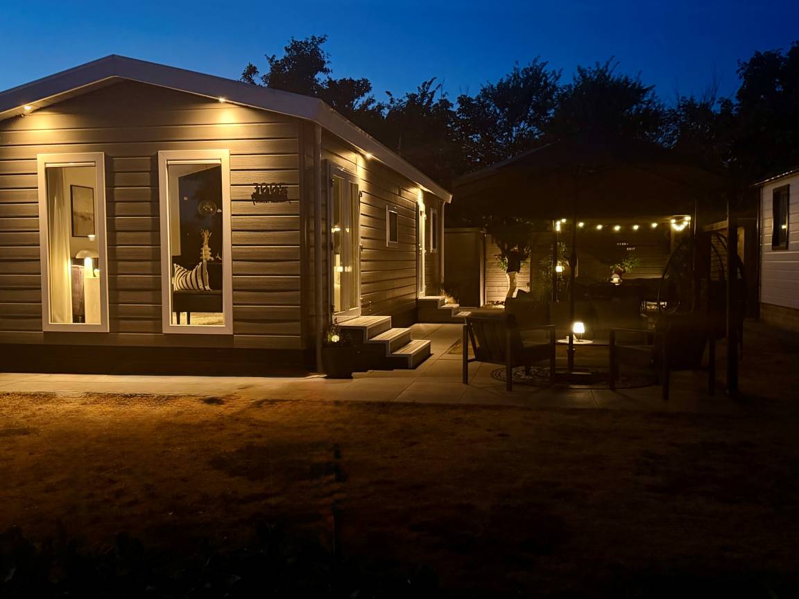 Casa Vacanza ∙ 2 Camere Da Letto ∙ 4 Ospiti - Groet