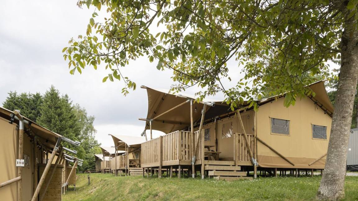 30 M² Appartement ∙ 3 Slaapkamers ∙ 7 Gasten - België