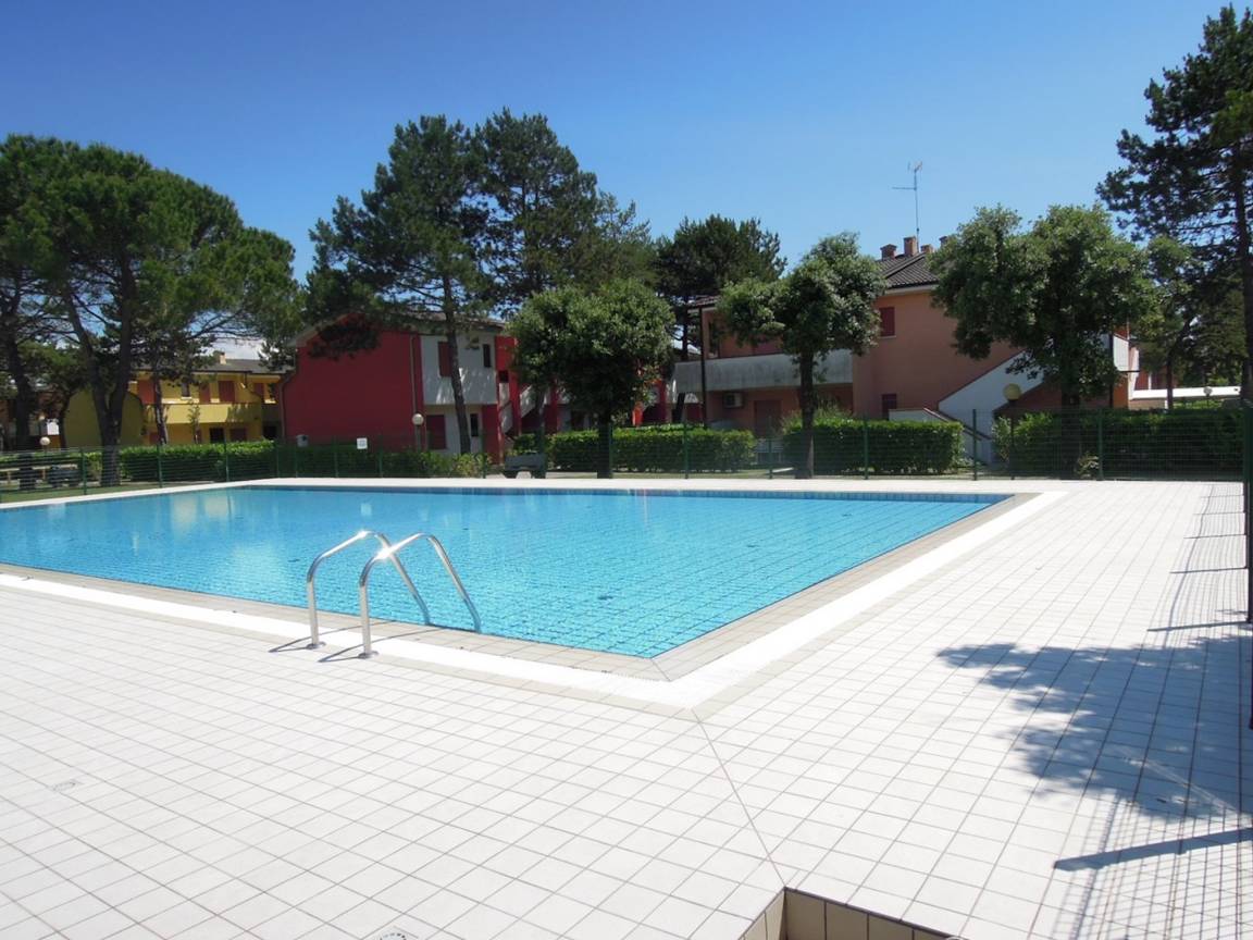 55 M² Apartment ∙ 3 Bedrooms ∙ 6 Guests - Bibione