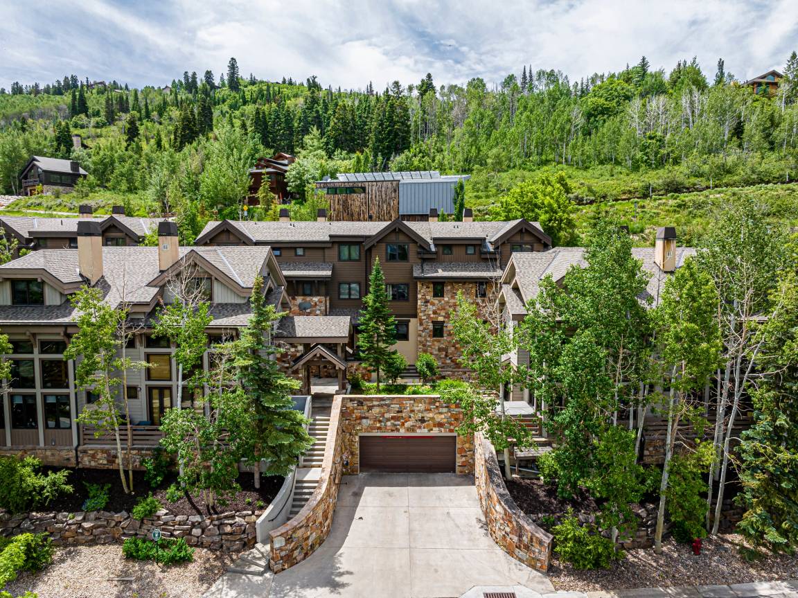 163 M² Maison De Vacances ∙ 3 Chambres ∙ 10 Personnes - Park City, UT