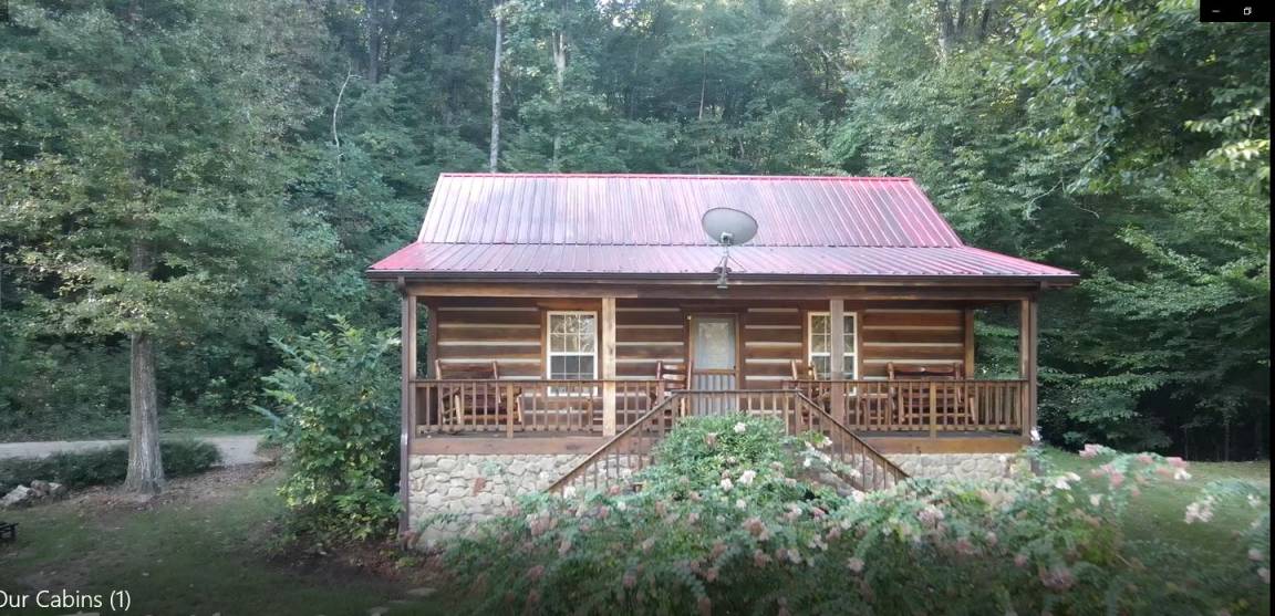 House ∙ 1 Bedroom ∙ 2 Guests - New Hope, AL