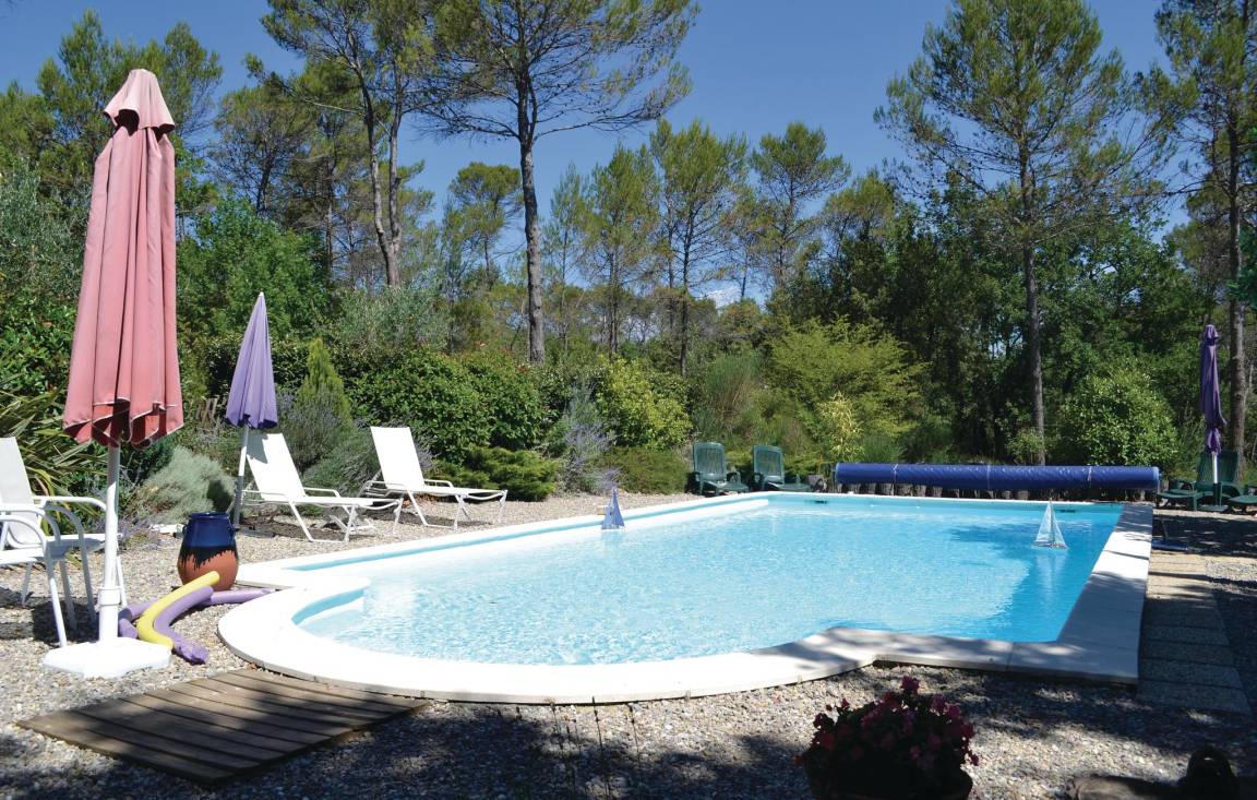 25 M² Apartment ∙ 1 Bedroom ∙ 2 Guests - Draguignan