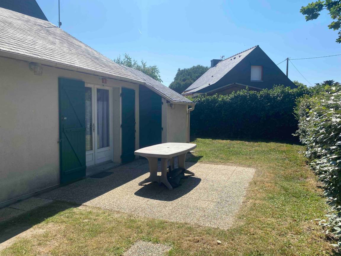 25 M² Maison De Vacances ∙ 2 Chambres ∙ 4 Personnes - Ambon