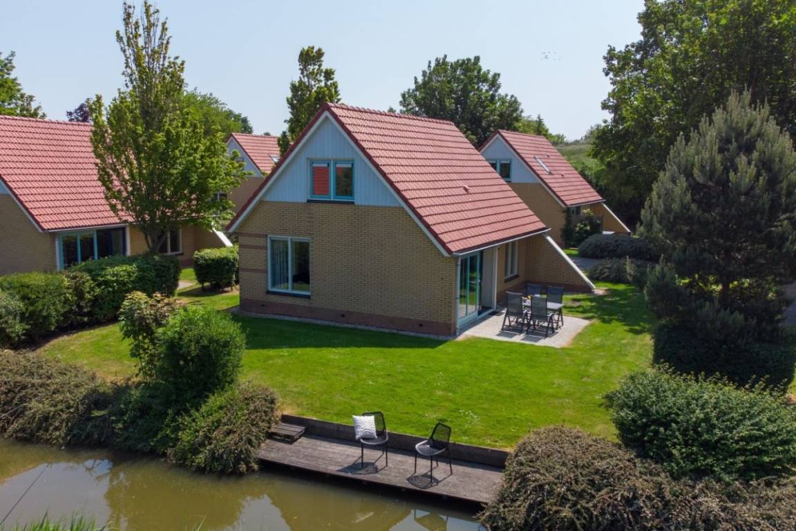 House ∙ 3 Bedrooms ∙ 6 Guests - Enkhuizen