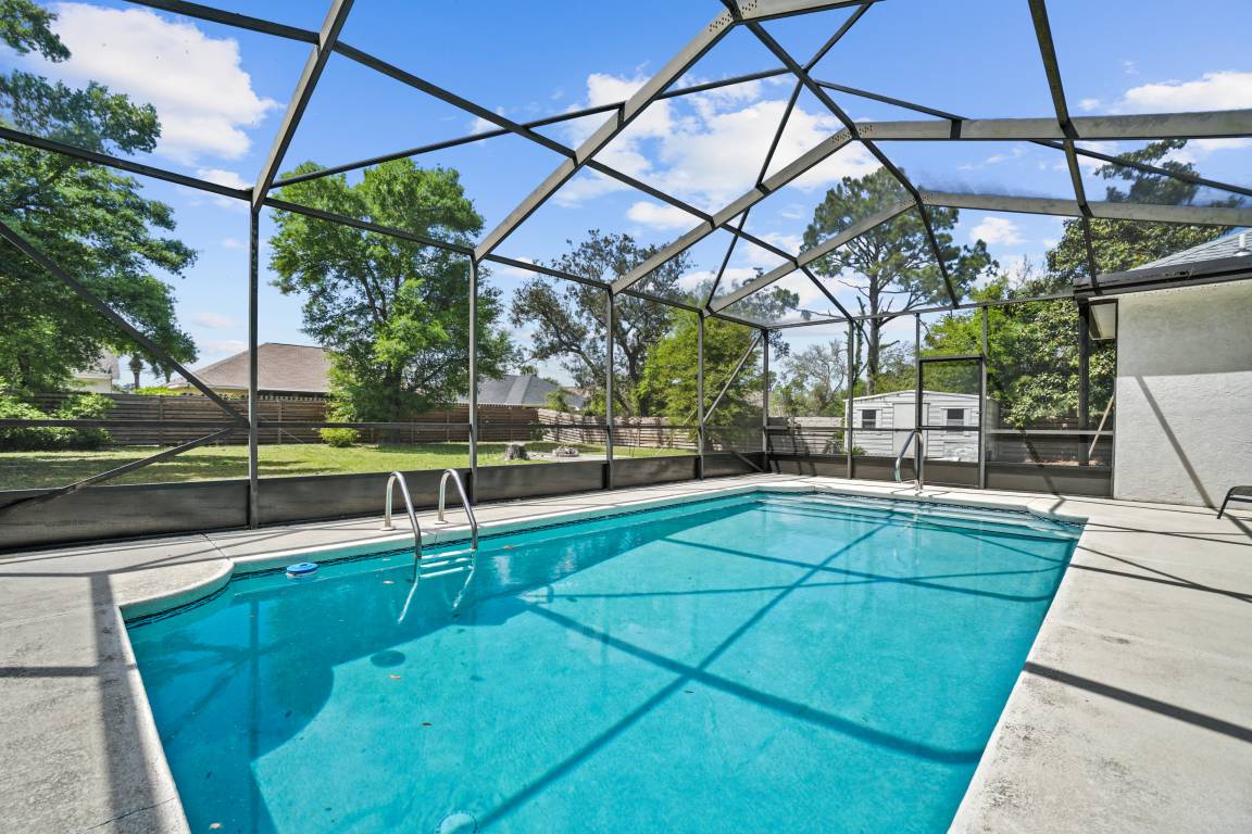 223 M² Maison De Vacances ∙ 3 Chambres ∙ 8 Personnes - Panama City, FL