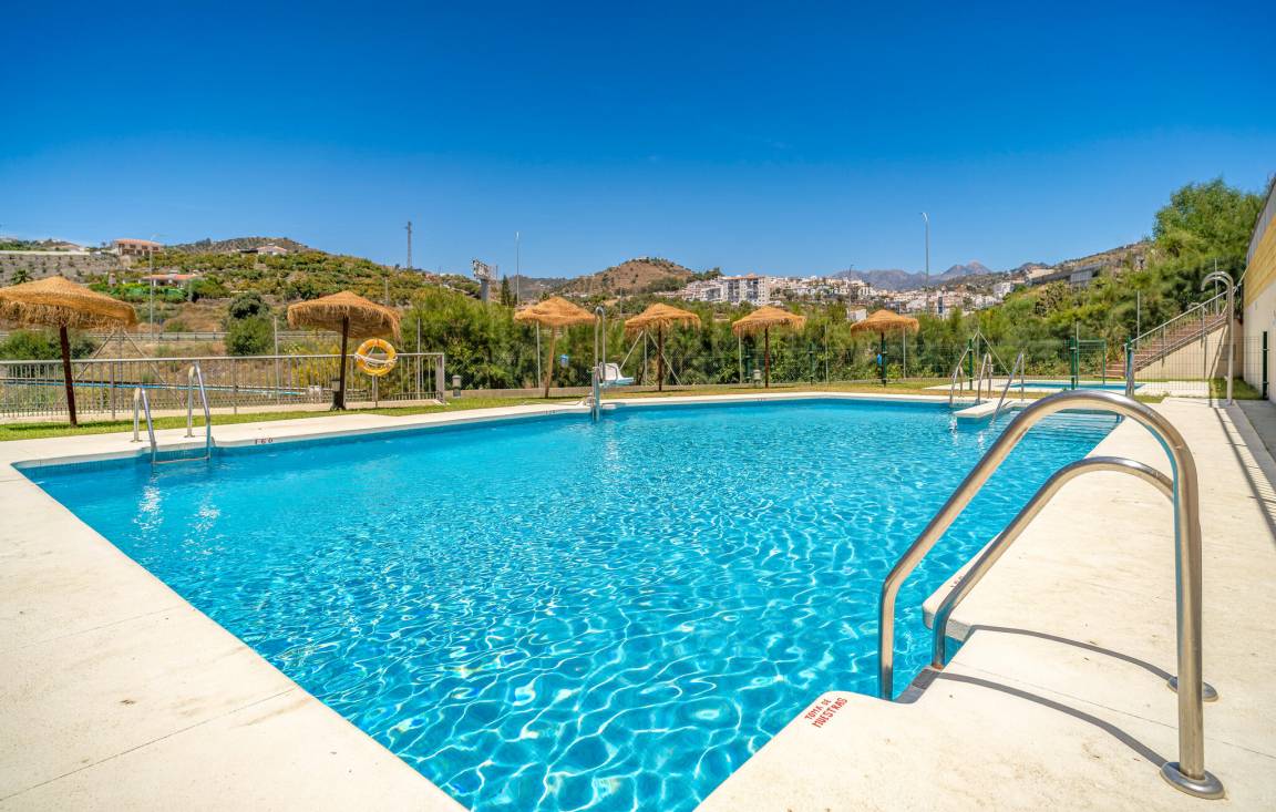 60 M² Apartamento ∙ 1 Habitación ∙ 4 Huéspedes - Torrox