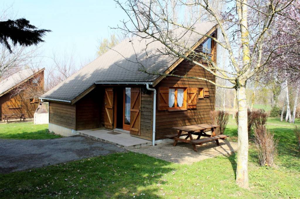 45 M² Gîte ∙ 2 Schlafzimmer ∙ 4 Gäste - Auvergne