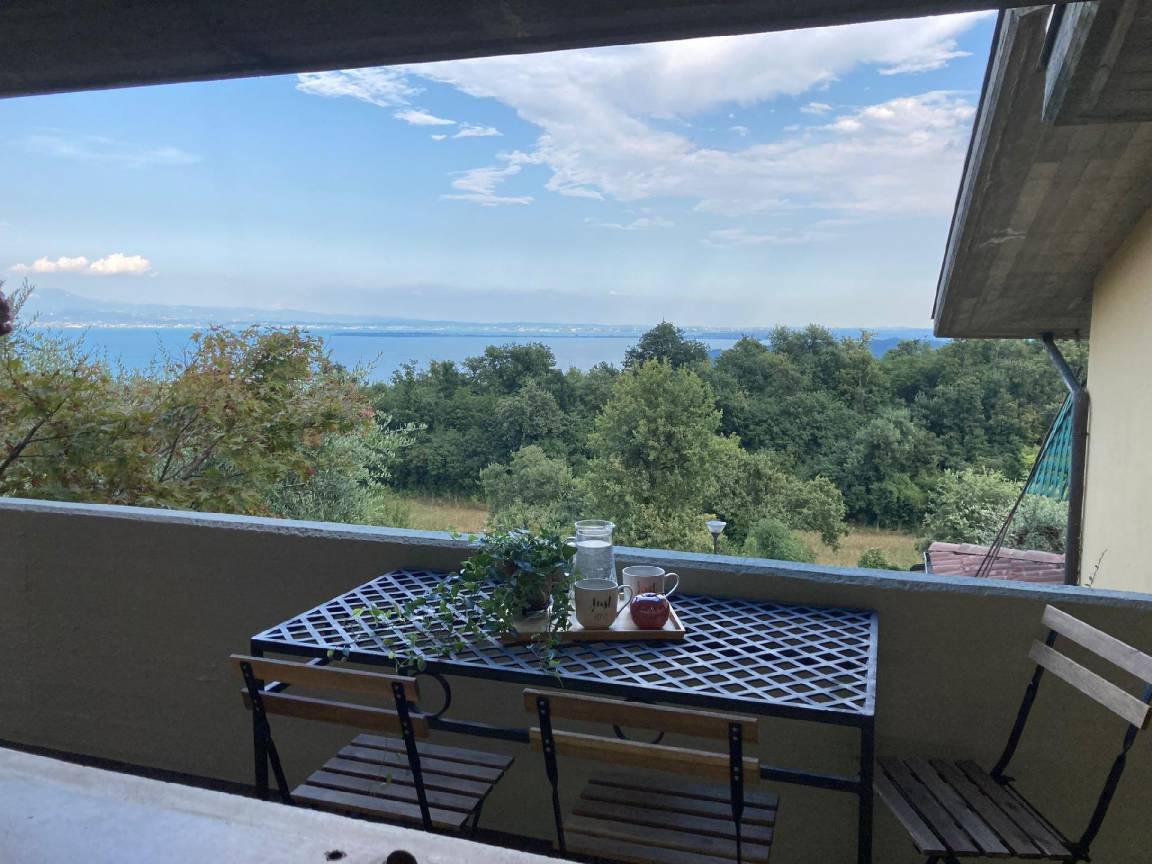 48 M² Apartment ∙ 1 Bedroom ∙ 4 Guests - Padenghe sul Garda