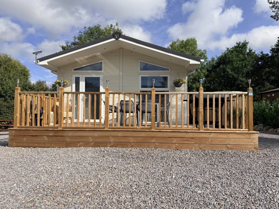 Cottage ∙ 2 Bedrooms ∙ 4 Guests - Crediton